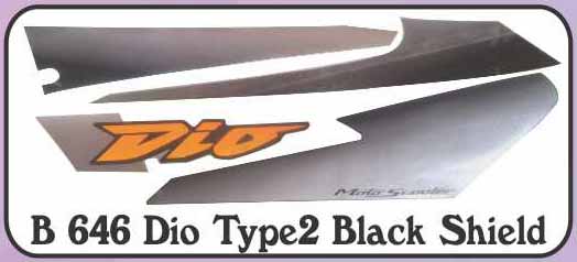 Shop At Honda DIO Bike Parts And Accessories Online Store - safexbikes.com