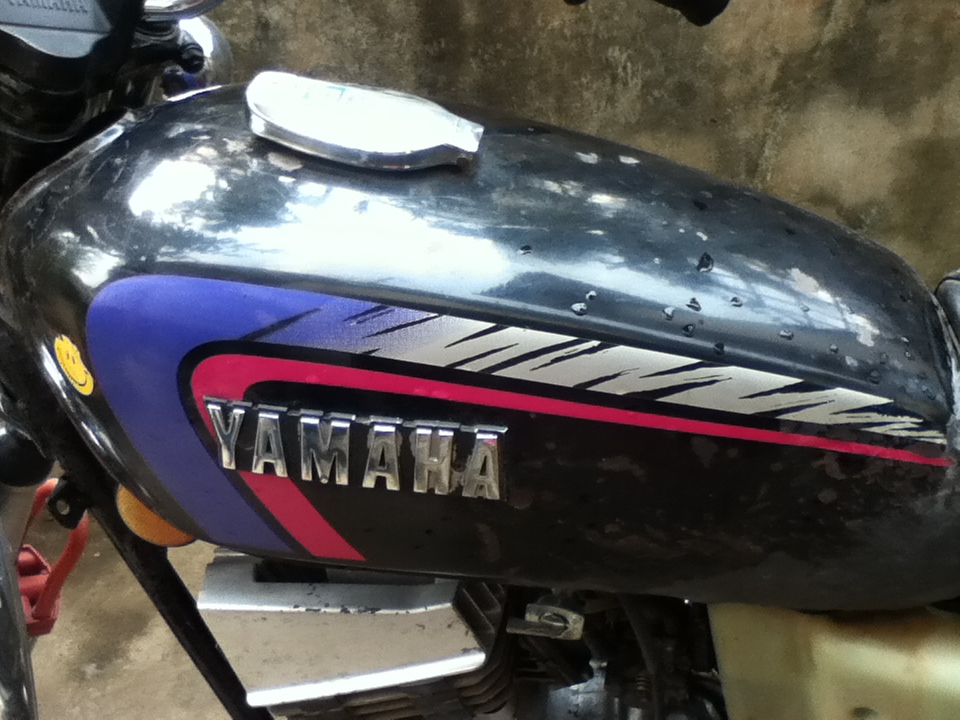 Shop at YAMAHA Rxg Parts And Accessories Online Store - safexbikes.com